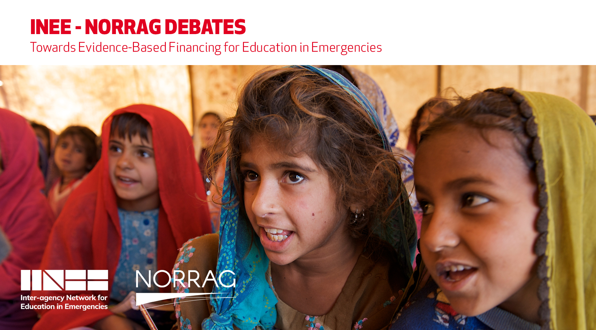 Investing in internally displaced children’s education is investing in ...