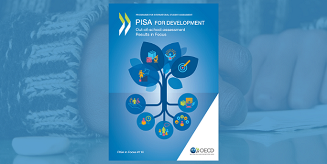PISA for Development: Redefining Out-of-school Youth for Success ...