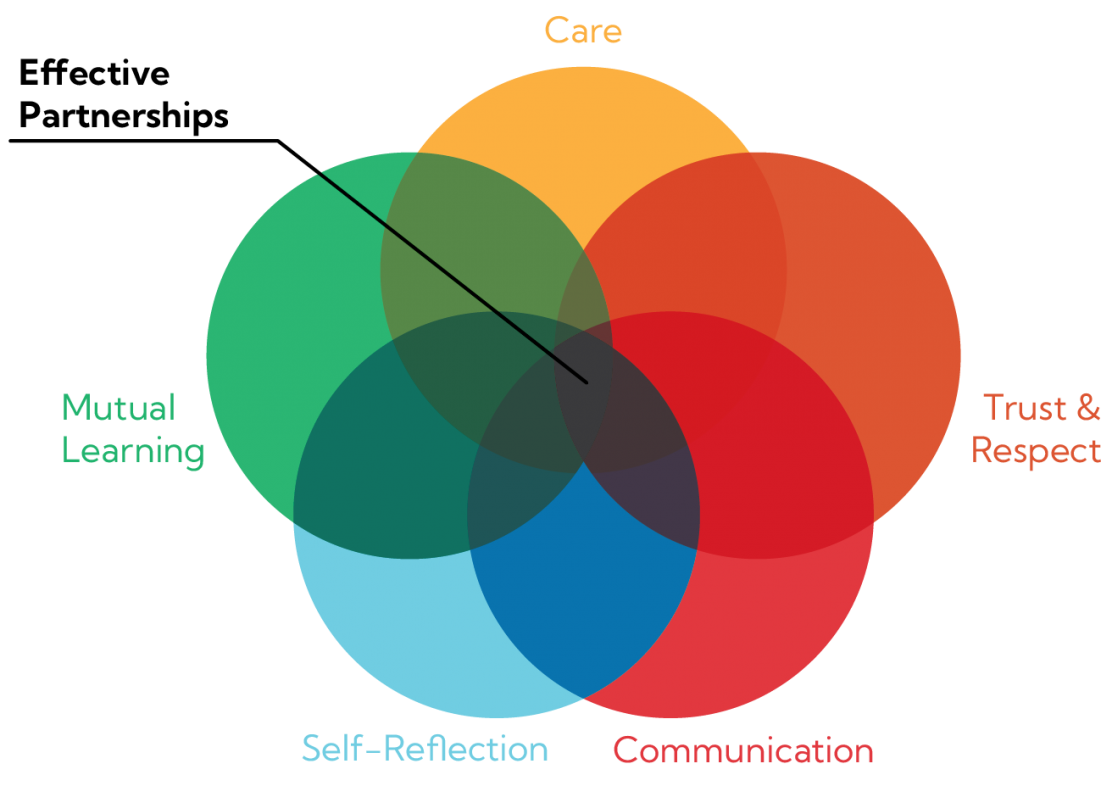 Guiding Principles for Partnerships in Education in Emergencies ...