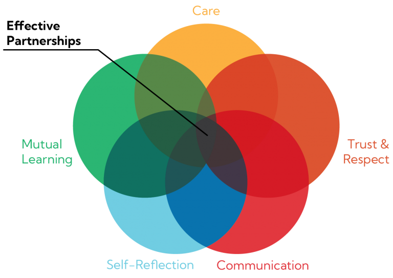 Guiding Principles for Partnerships in Education in Emergencies ...