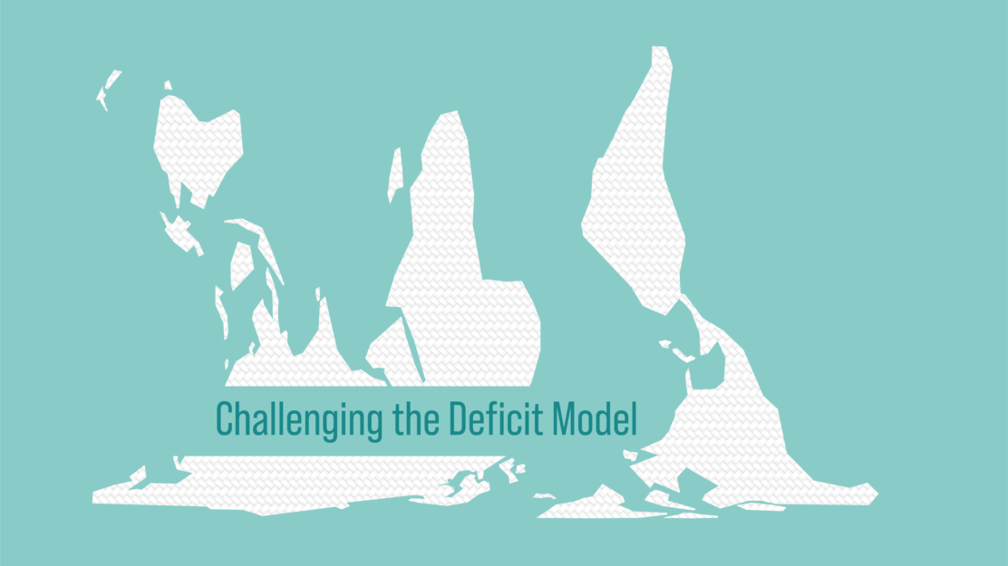 NORRAG –Event Highlights: Challenging the Deficit Model in Education ...